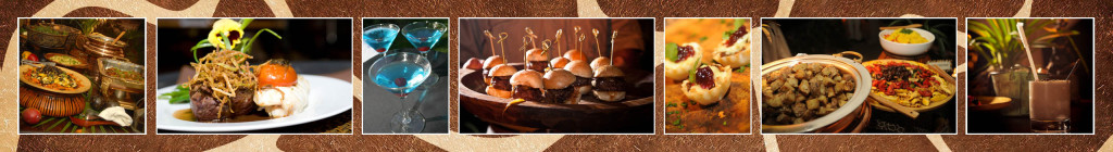 NGALA® | Culinary Services for Weddings, Corporate and Social Events at ...