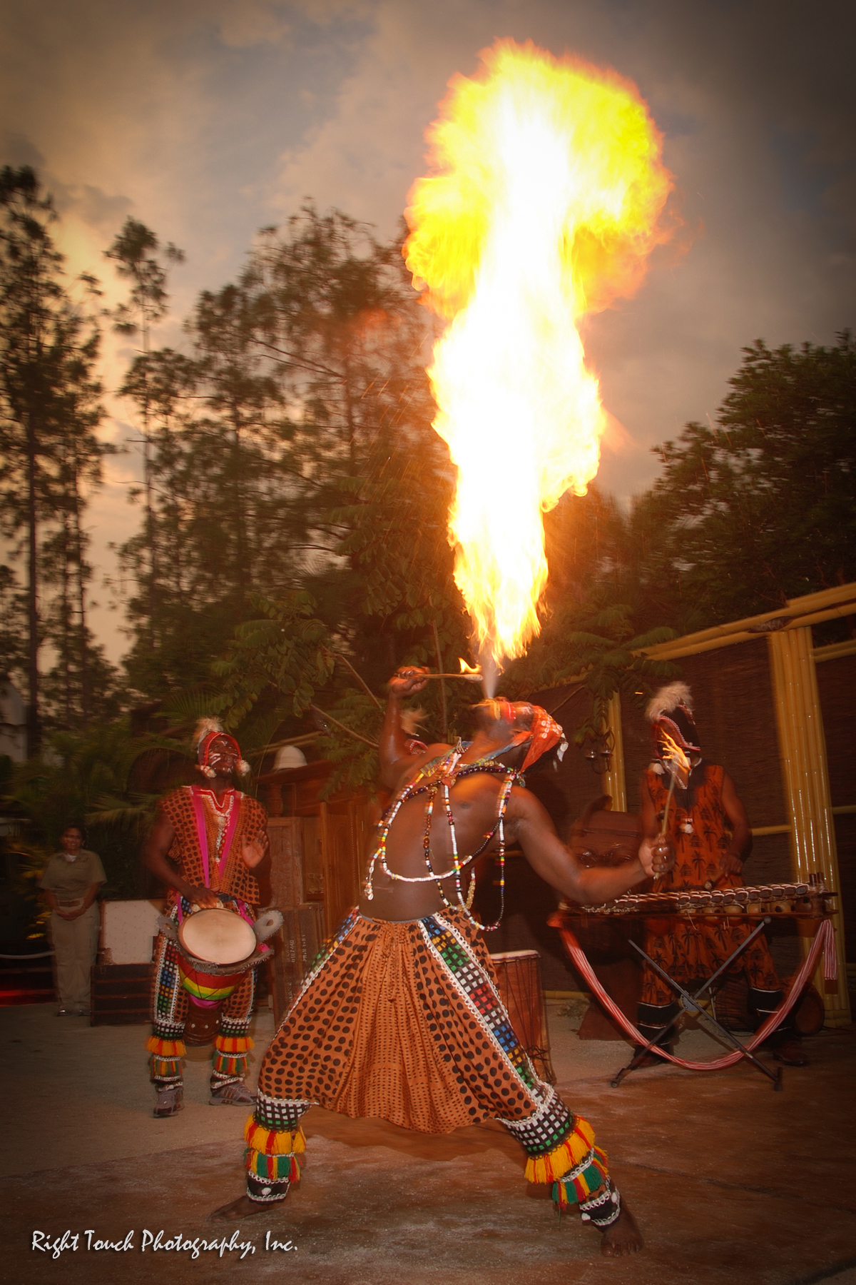 NGALA® | Corporate Off-Site Event Venue Naples, Florida