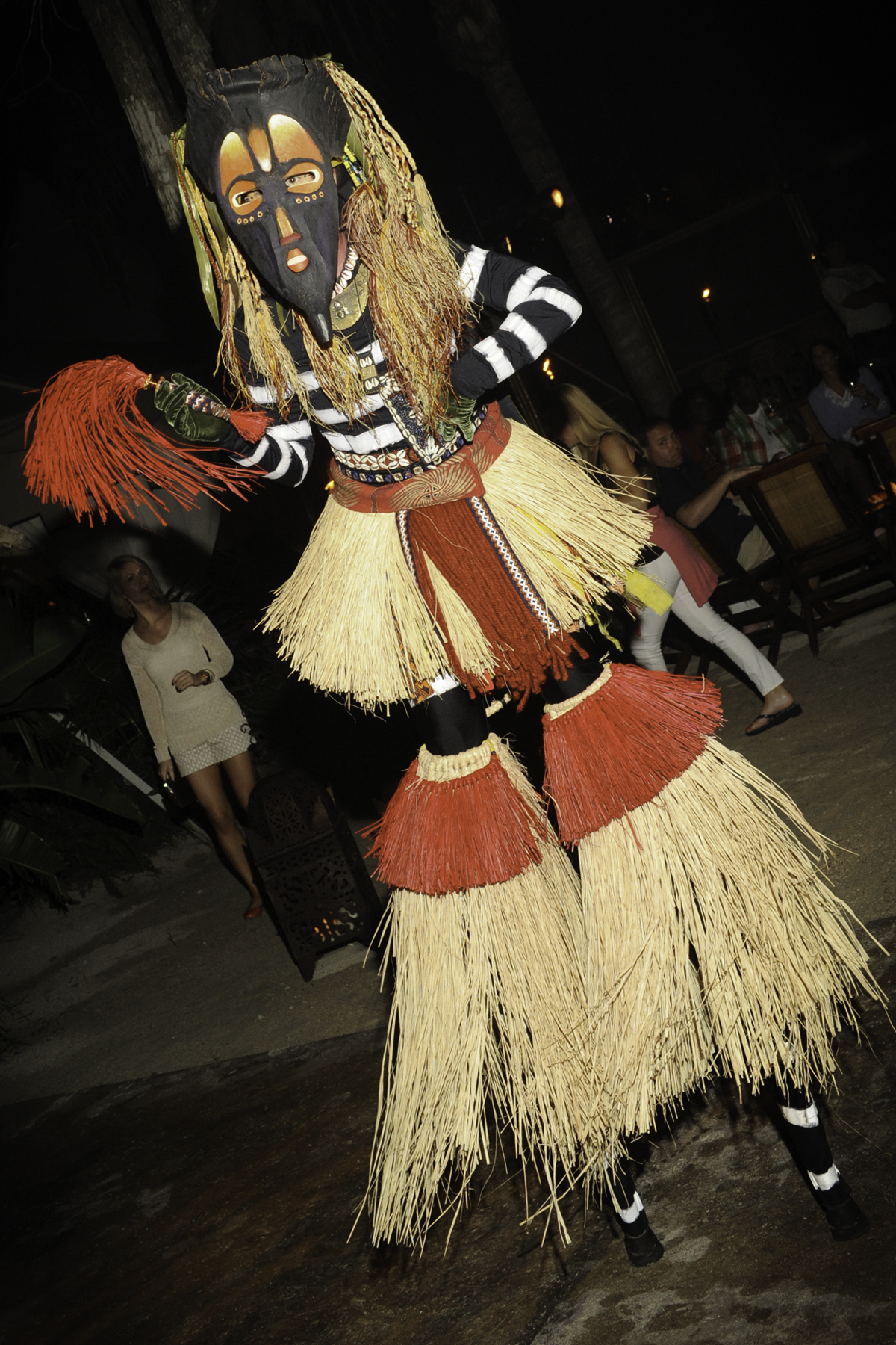 NGALA® | Social Event Venue Naples Florida